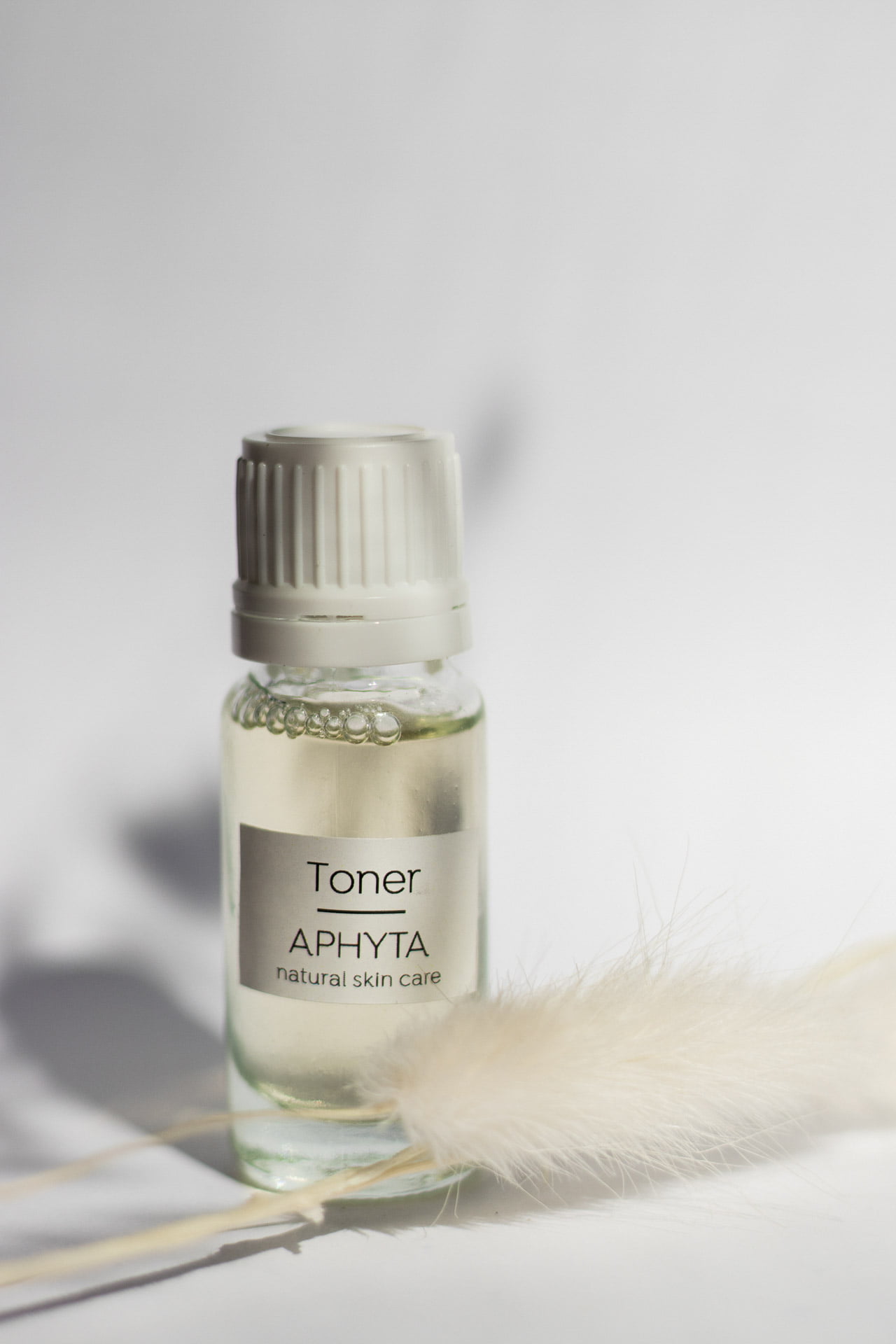 Tester Aphyta hydraterende toner
